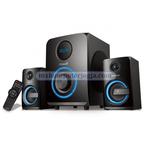 Speaker Polytron PMA 9502 | MX Komputer Jogja