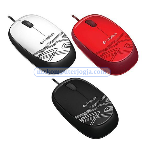 Mouse M-Tech MT-129 USB | MX Komputer Jogja