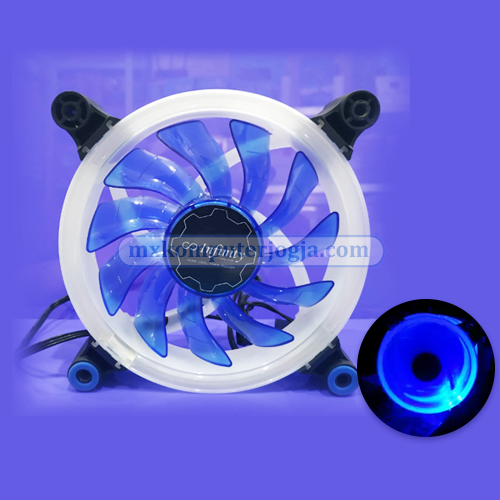 Fan Casing | MX Komputer Jogja