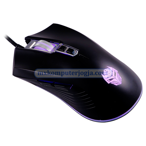 Mouse Rexus G10 Xierra Gaming | MX Komputer Jogja