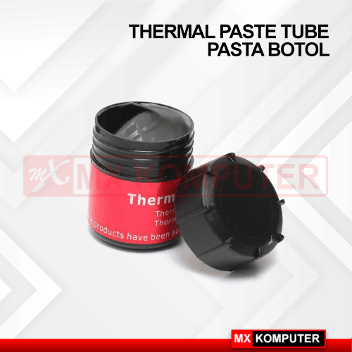 Thermal Paste | Pasta Botol | MX Komputer Jogja