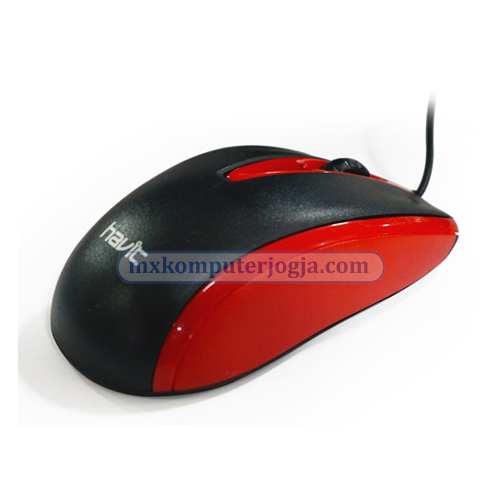 Mouse Logitech M185 Wireless | MX Komputer Jogja