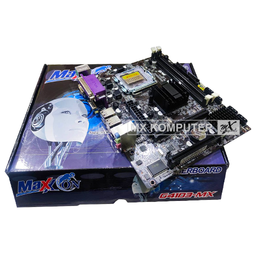Mainboard | MX Komputer Jogja