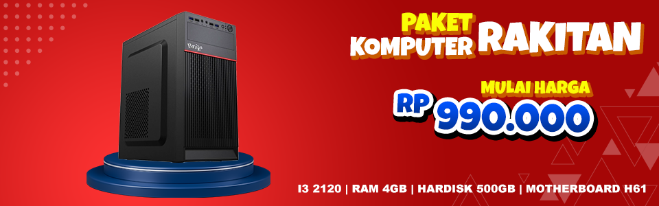 MX Komputer Jogja | Toko Komputer Online Jogja