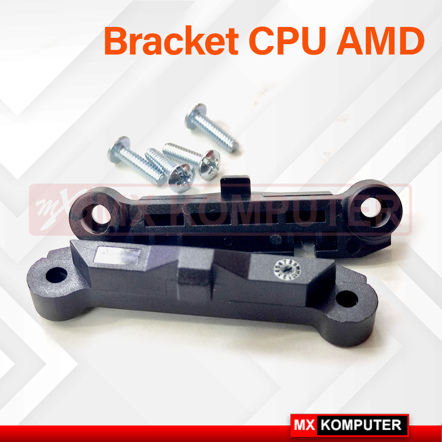 Bracket HSF CPU Cooler AMD Pengait FAN | MX Komputer Jogja